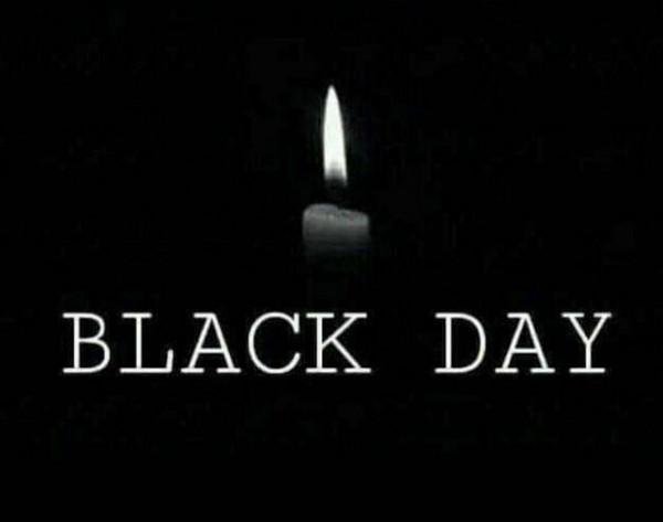 DHF backs APHC’s call for observing 15 August as Black Day - YFK